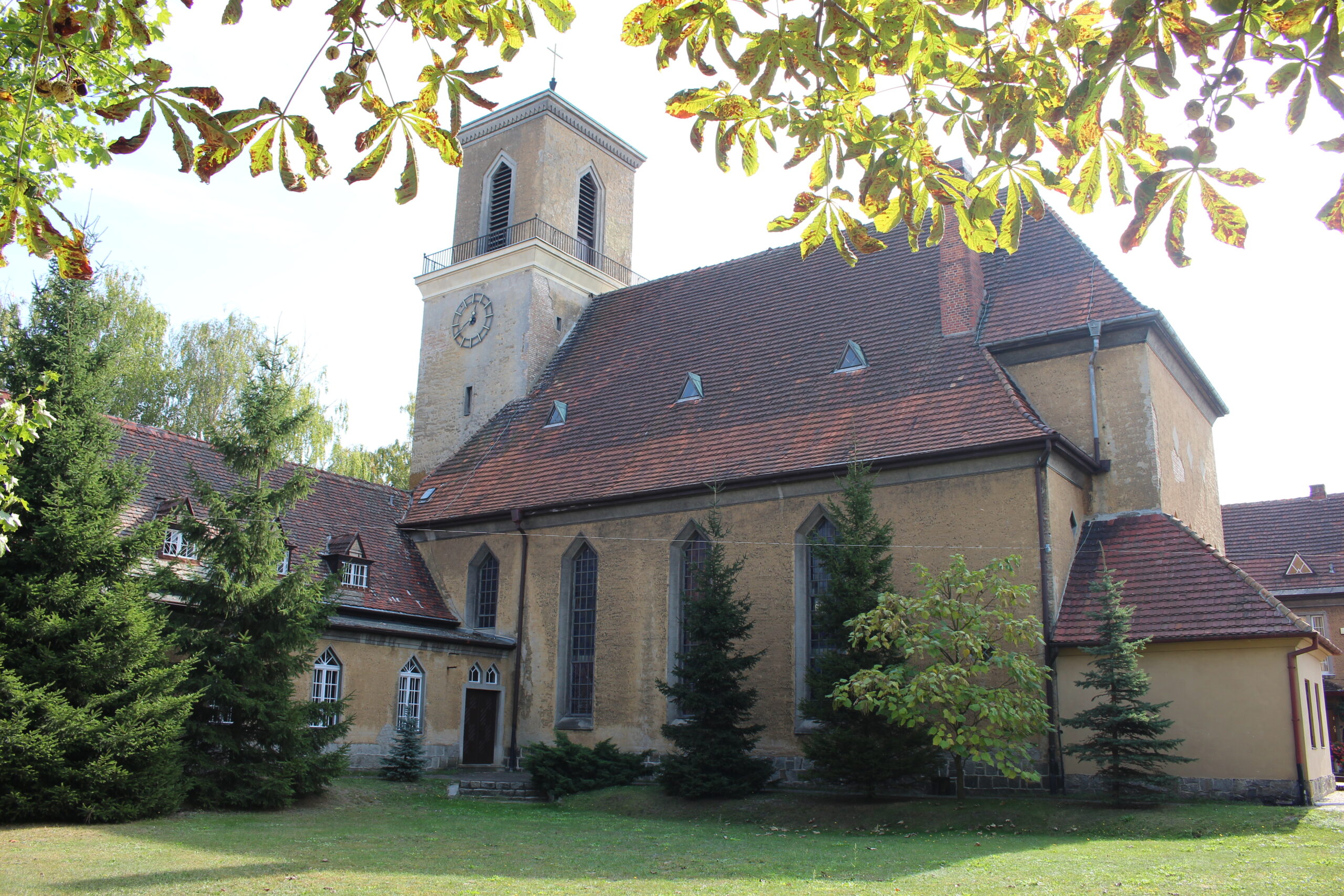 ZBĄSZYNEK pw. Macierzyństwa Najświętszej Maryi Panny – Oficjalna strona ...